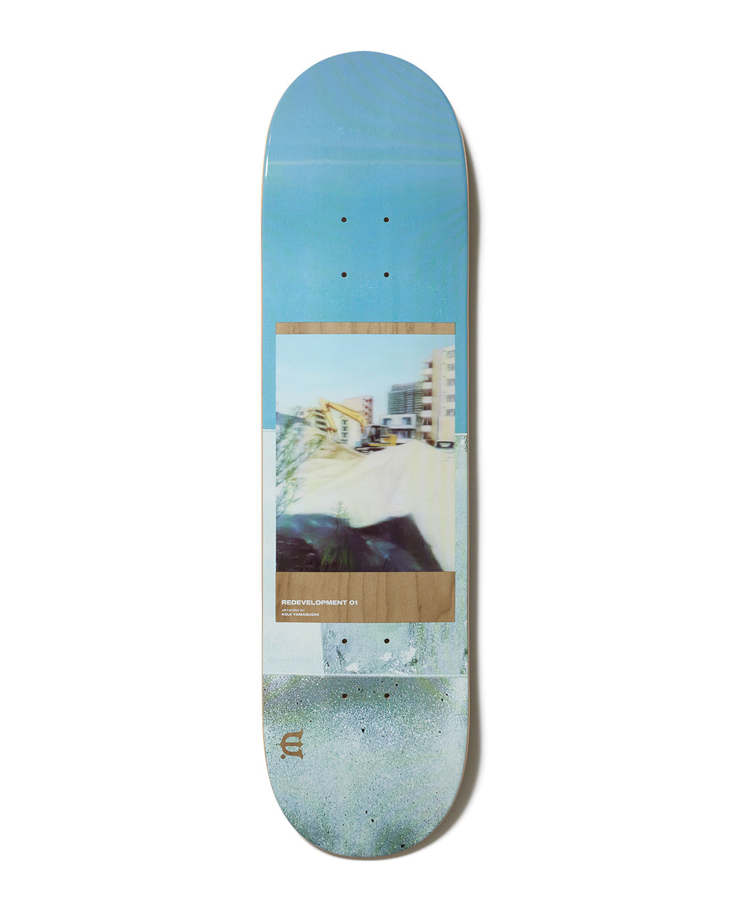 Evisen Skateboards ゑ (エビセン スケートボード) OFFICIAL ONLINE STORE