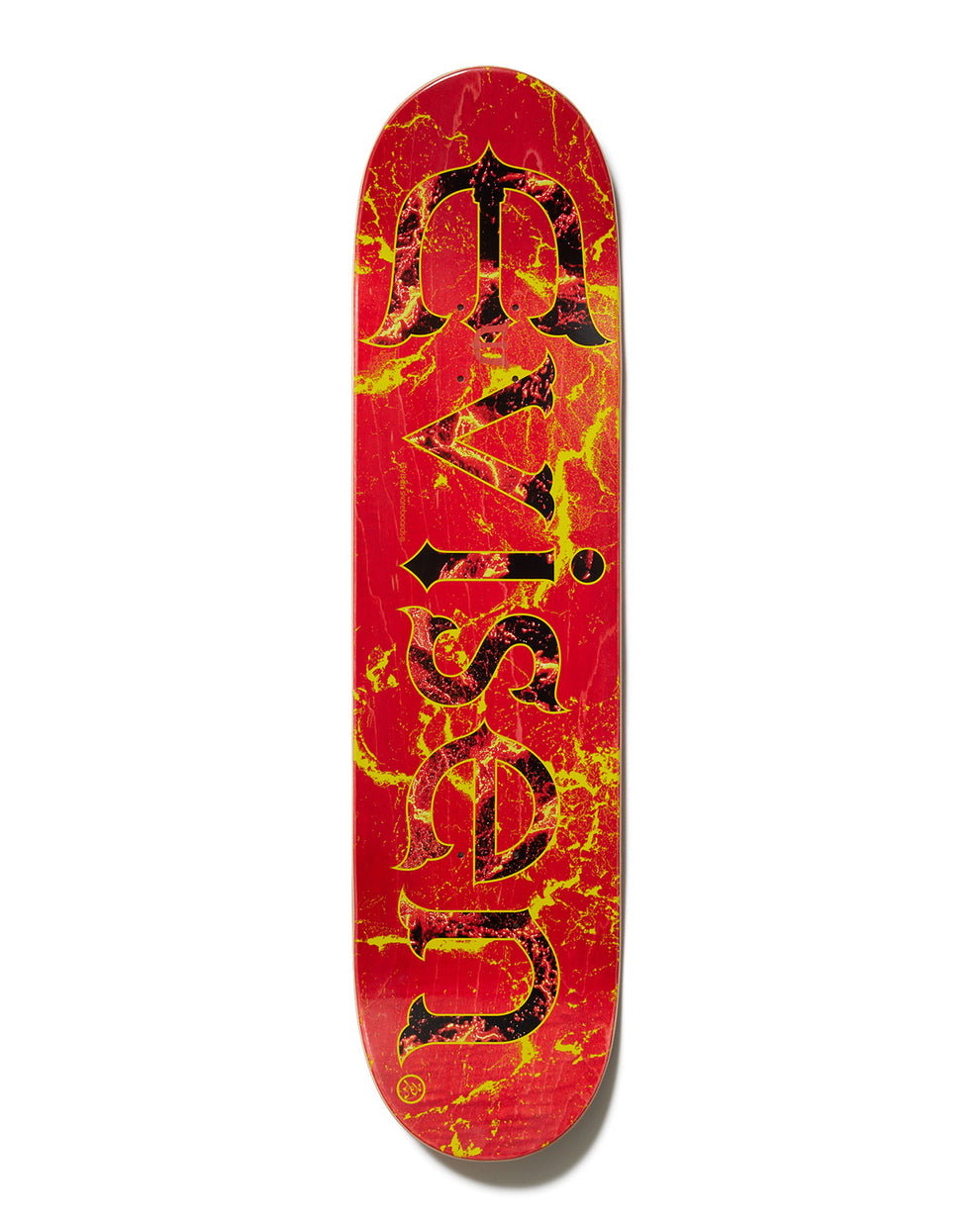 EVI-LOGO MAGMA – Evisen Skateboards ゑ (エビセン スケートボード) OFFICIAL ONLINE STORE