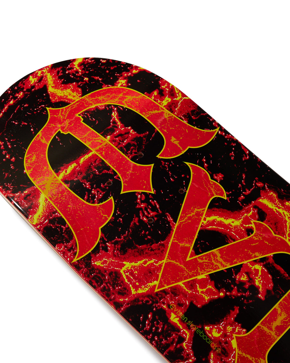 EVI-LOGO MAGMA – Evisen Skateboards ゑ (エビセン スケートボード) OFFICIAL ONLINE STORE