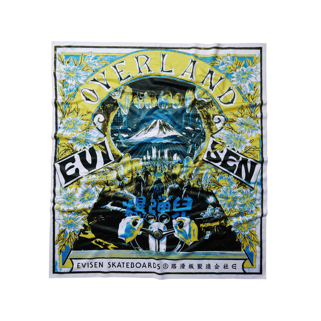 NEW ARRIVALS – Evisen Skateboards ゑ (エビセン スケートボード) OFFICIAL ONLINE STORE