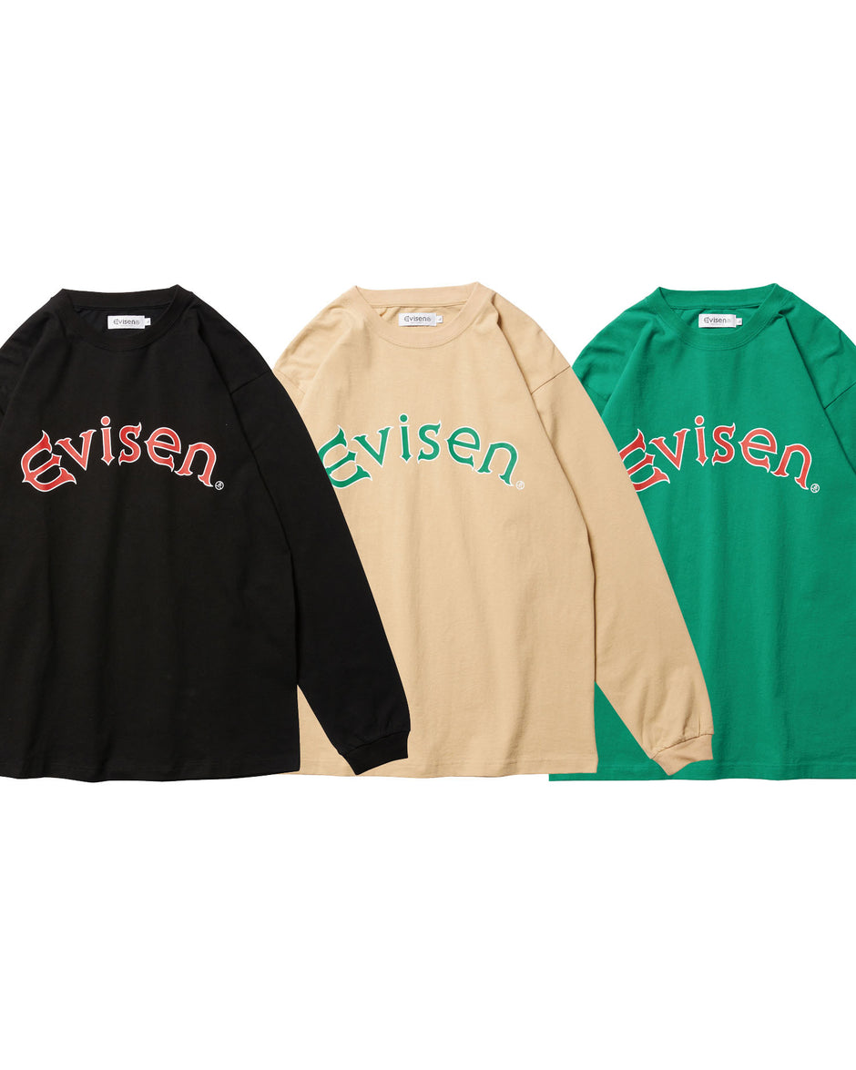 T-SHIRTS – Evisen Skateboards ゑ (エビセン スケートボード) OFFICIAL ONLINE STORE